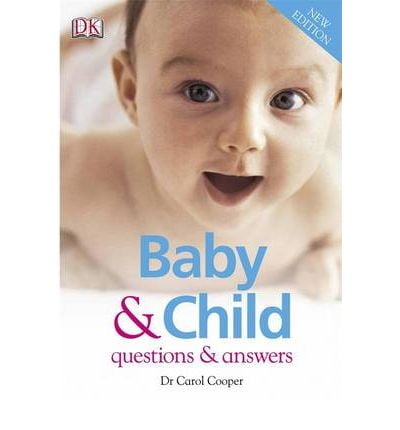 Baby and Child Questions and Answers - FAHASA.COM