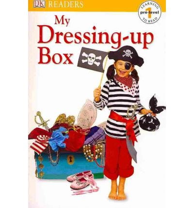 My Dressing-up Box