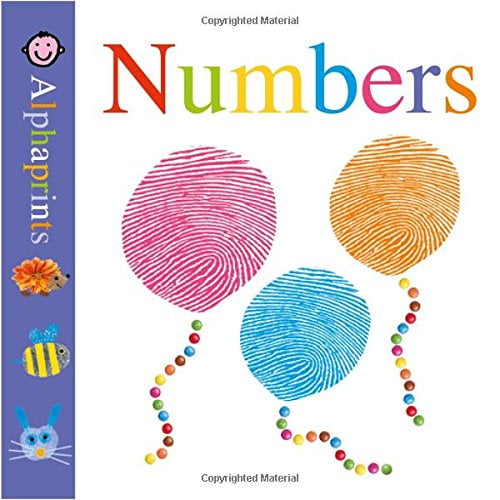 Numbers - FAHASA.COM