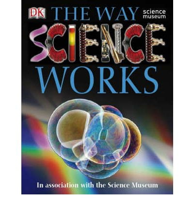 The Way Science Works - FAHASA.COM