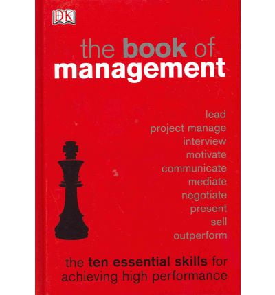 The Book of Management
