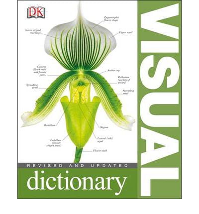 Visual Dictionary - FAHASA.COM