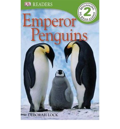 Emperor Penguins