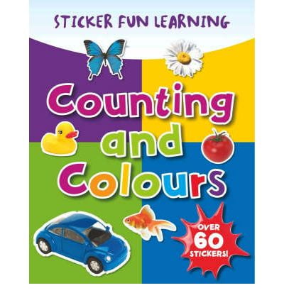 Counting and Colours