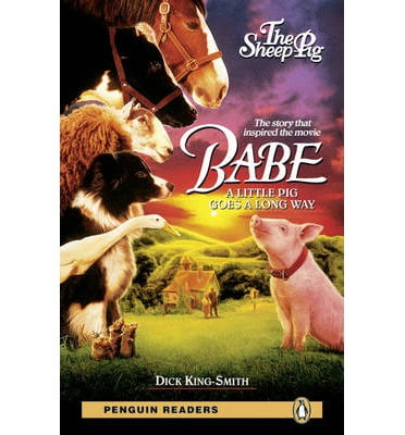 The Babe-Sheep Pig: Level 2 - FAHASA.COM