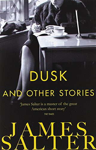 Dusk and Other Stories
