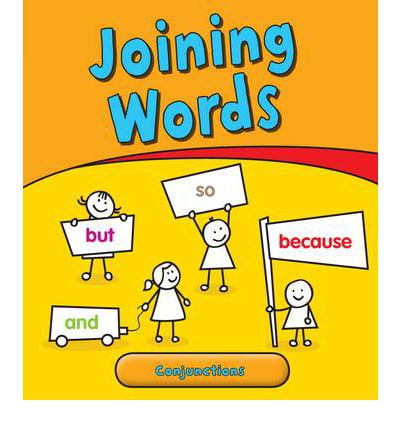 Joining Words: Conjunctions - FAHASA.COM