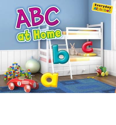 ABC at Home - FAHASA.COM