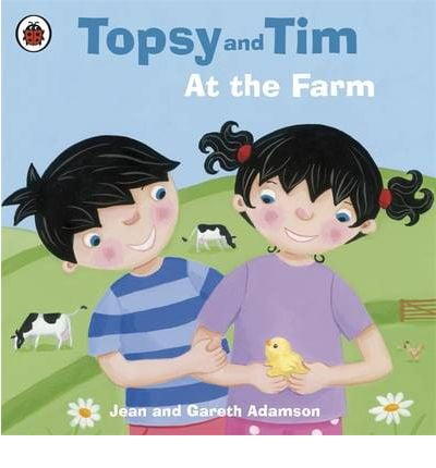 At the Farm - FAHASA.COM