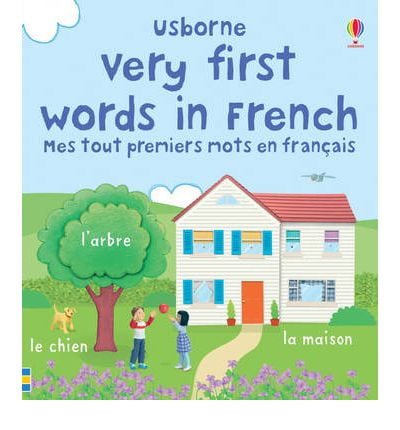 Very First Words in French