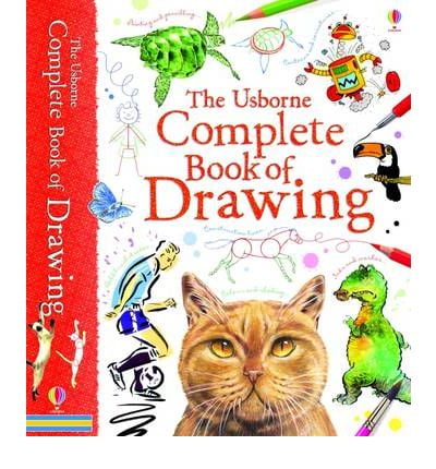 Complete Book of Drawing