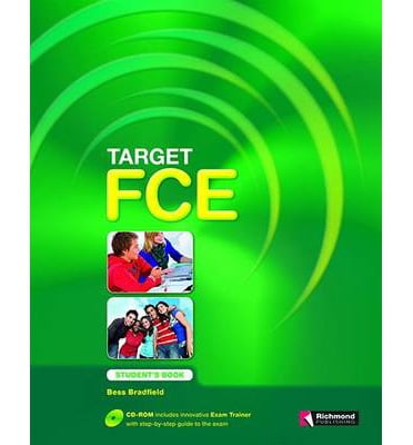Target FCE Student's Book Pack - FAHASA.COM