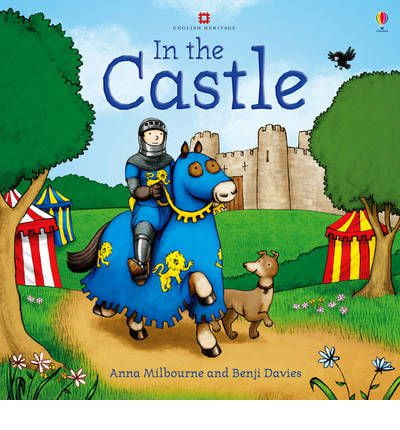 In the Castle - FAHASA.COM