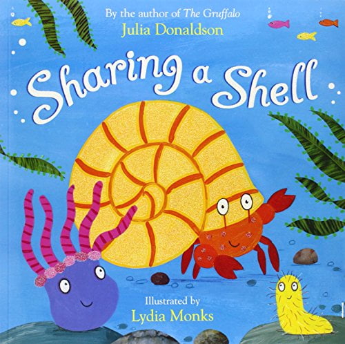Sharing a Shell
