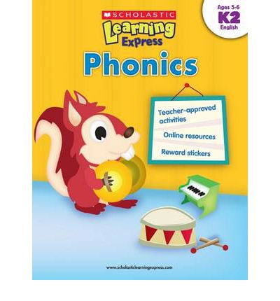 Phonics K2