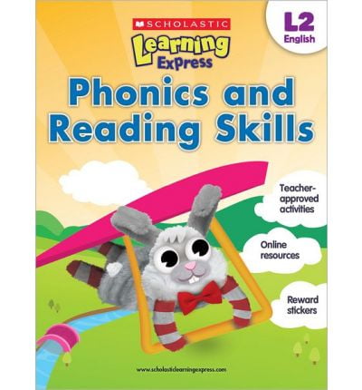 Phonics and Reading Skills