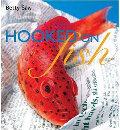 Hooked on Fish