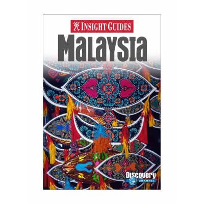 Insight Guides: Malaysia