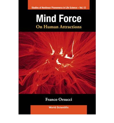 Mind Force, Human Attractions - FAHASA.COM