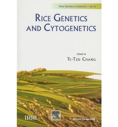 Rice Genetics and Cytogenetics