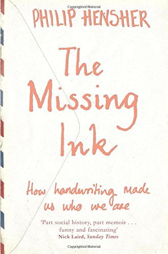 The Missing Ink
