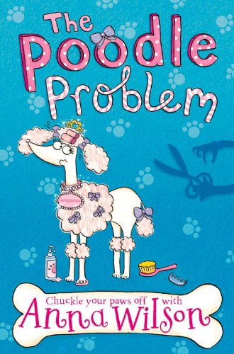 The Poodle Problem (Pooch Parlour)
