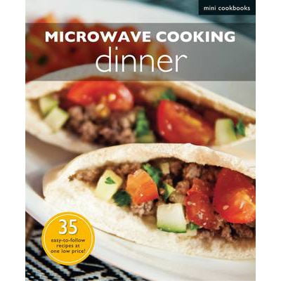 Microwave Recipes: Dinner