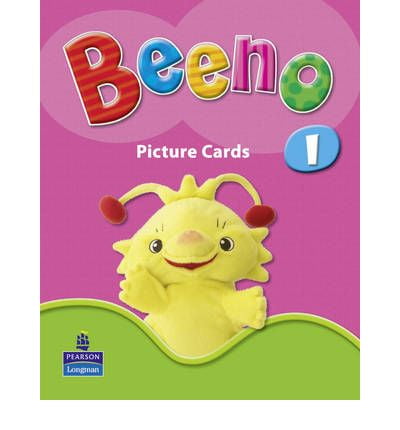 Beeno: Level 1 - FAHASA.COM