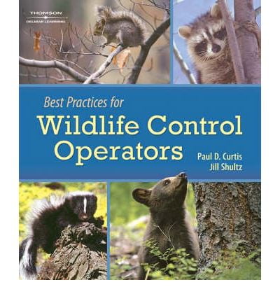 Best Practices for Wildlife Control Operators