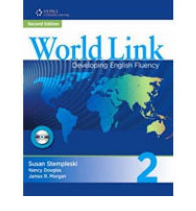 World Link 2