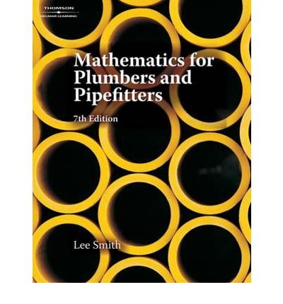 Mathematics for Plumbers and Pipefitters - FAHASA.COM