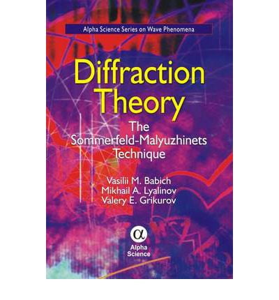 Sommerfeld-Malyuzhinets Technique in Diffraction Theory