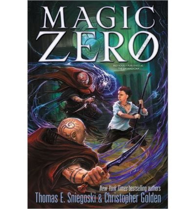 Magic Zero