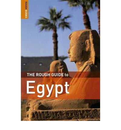 The Rough Guide to Egypt
