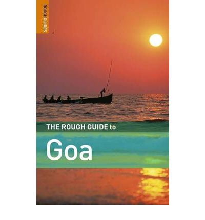 The Rough Guide to Goa - FAHASA.COM