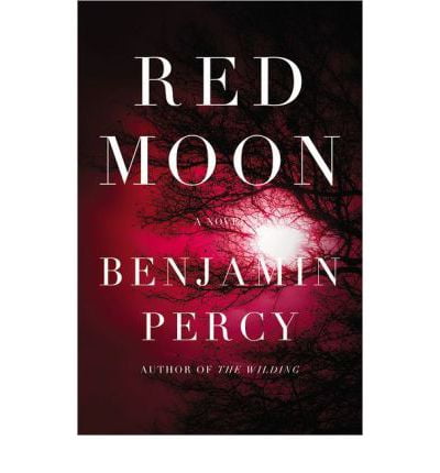 Red Moon - FAHASA.COM