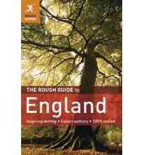 The Rough Guide to England