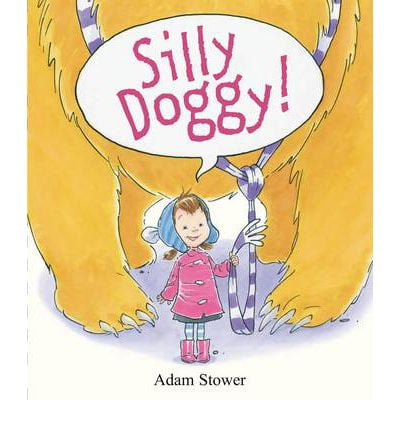 Silly Doggy