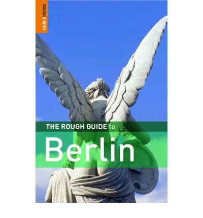 The Rough Guide to Berlin