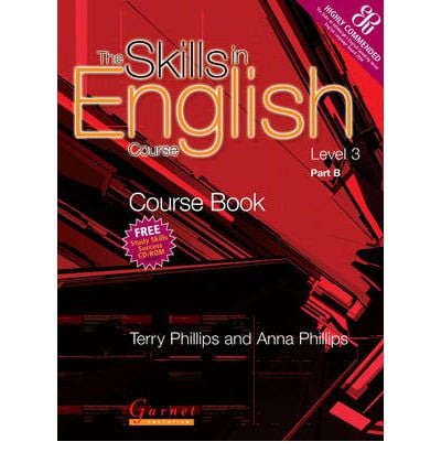 The Skills in English Course: Level 3 Pt. B - FAHASA.COM