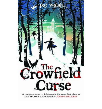 The Crowfield Curse