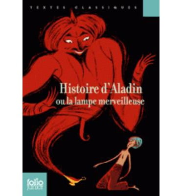 Histoire D'aladin Ou La Lampe Merveilleuse