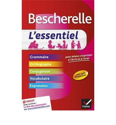 Bescherelle: Bescherelle - FAHASA.COM