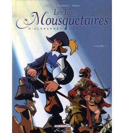 Les Trois Mousquetaires: 1