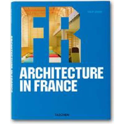 Architecture in France: Contemporary Architecture by Country