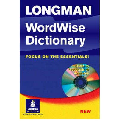 Longman Wordwise Dictionary