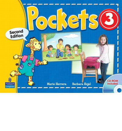 Pockets 3 Workbook - FAHASA.COM