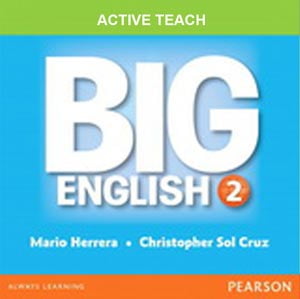 Big English 2 Active Teach