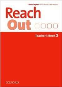 Reach Out: 3: Teacher's Book