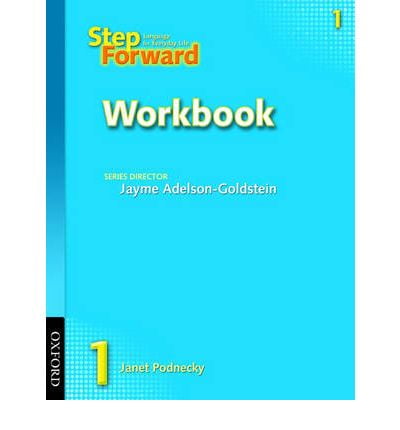 Step Forward 1: Workbook
